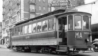 Oregon Electric Railway Museum - Largest Trolley Museum in the PNW
